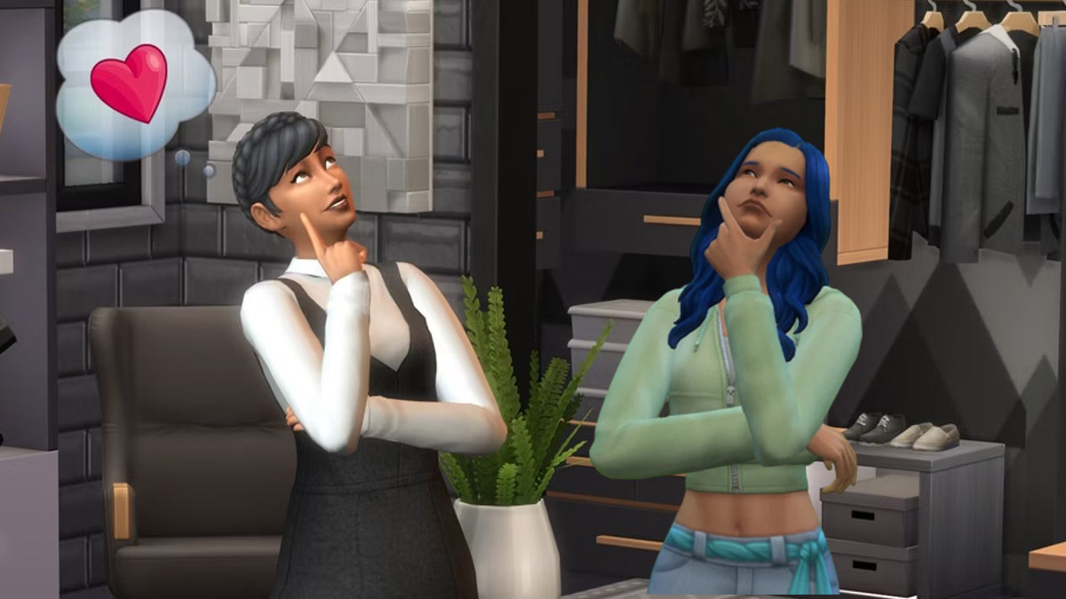 [Opini] Kenapa The Sims Menjadi Game Simulasi Kehidupan Terbaik yang ...
