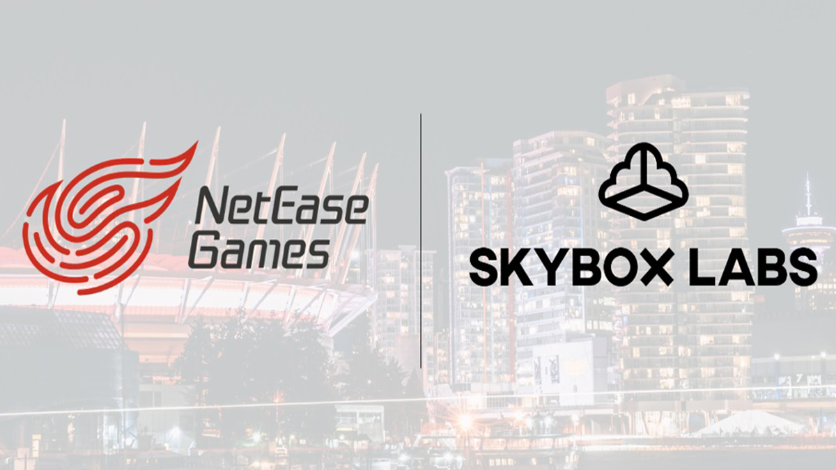 NetEase Akuisisi SkyBox Labs, Co-Developer dari Halo Infinite ...