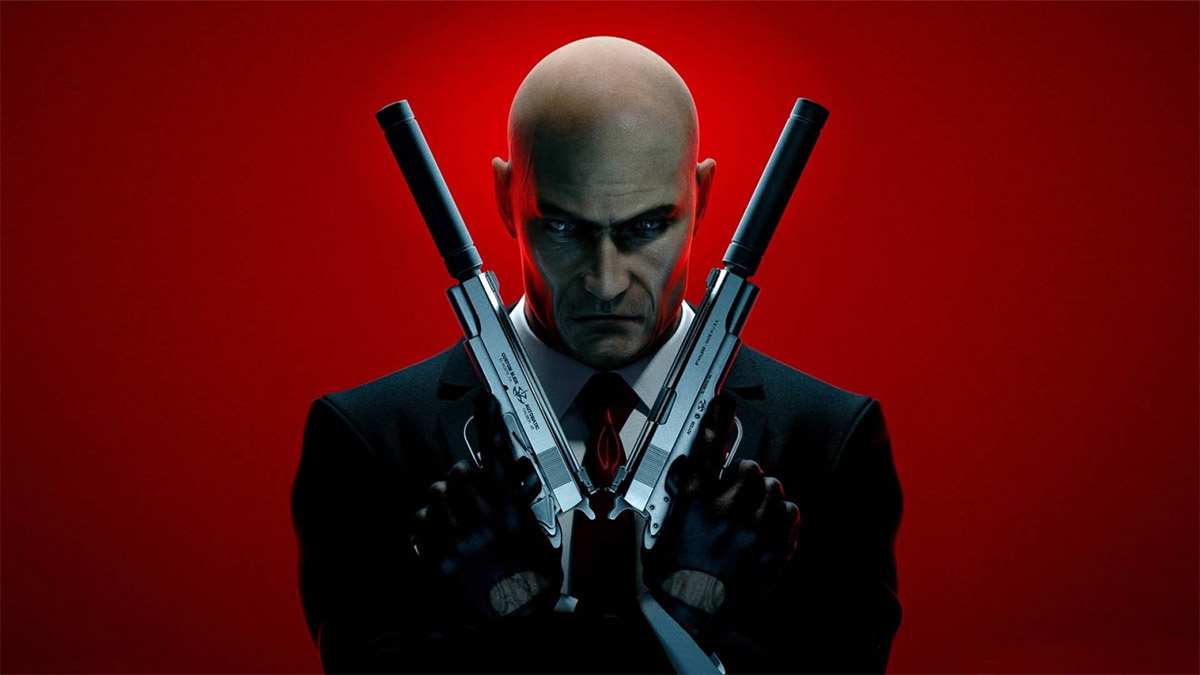 Begini Penampakan Agent 47 Hitman Tanpa Kepala Botaknya - Gamebrott.com