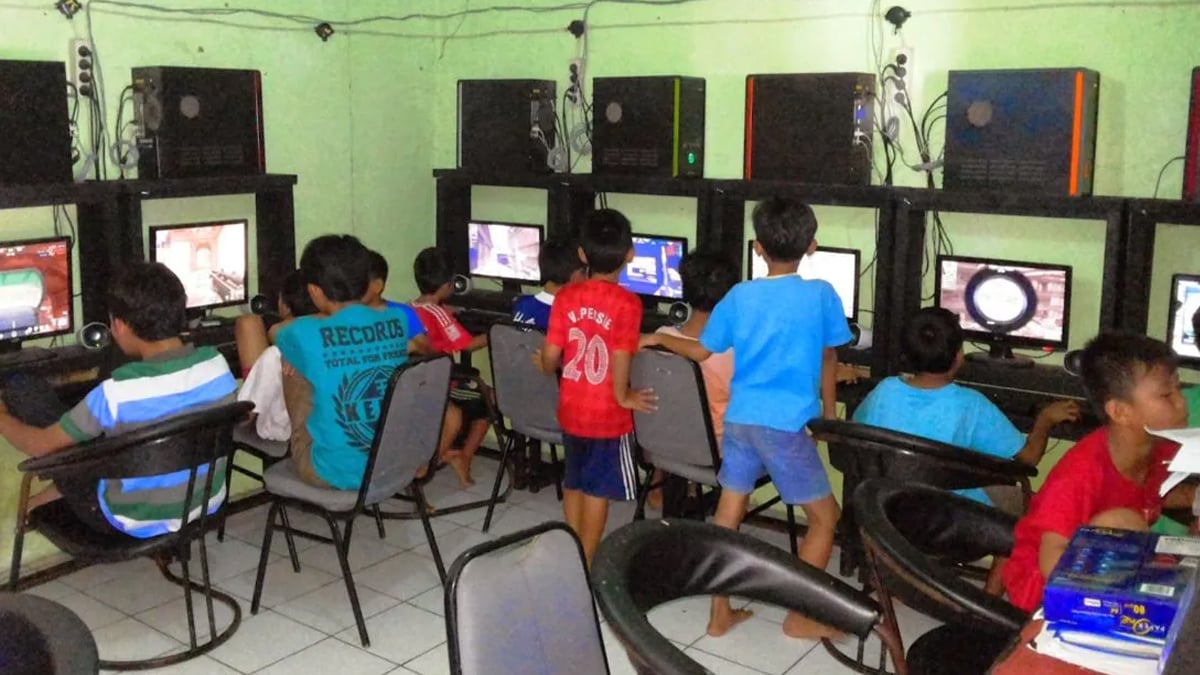 [Opini] Apa yang Membuat Warnet Masih Populer Bahkan Hingga Saat ini ...