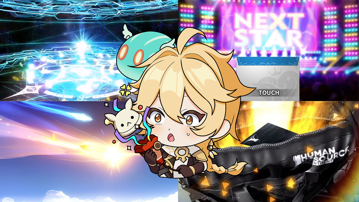 Kenapa Game Gacha Waifu Bertemakan Anime Banyak Disukai oleh Para Gamer ...