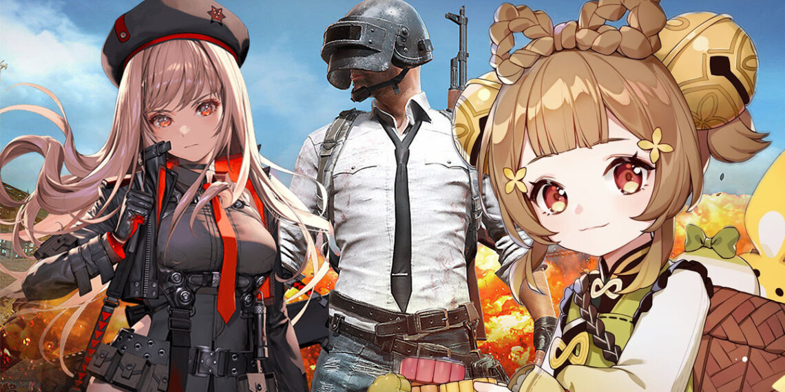 10 Game Mobile Terbaik di Dunia — 21 Januari 2023