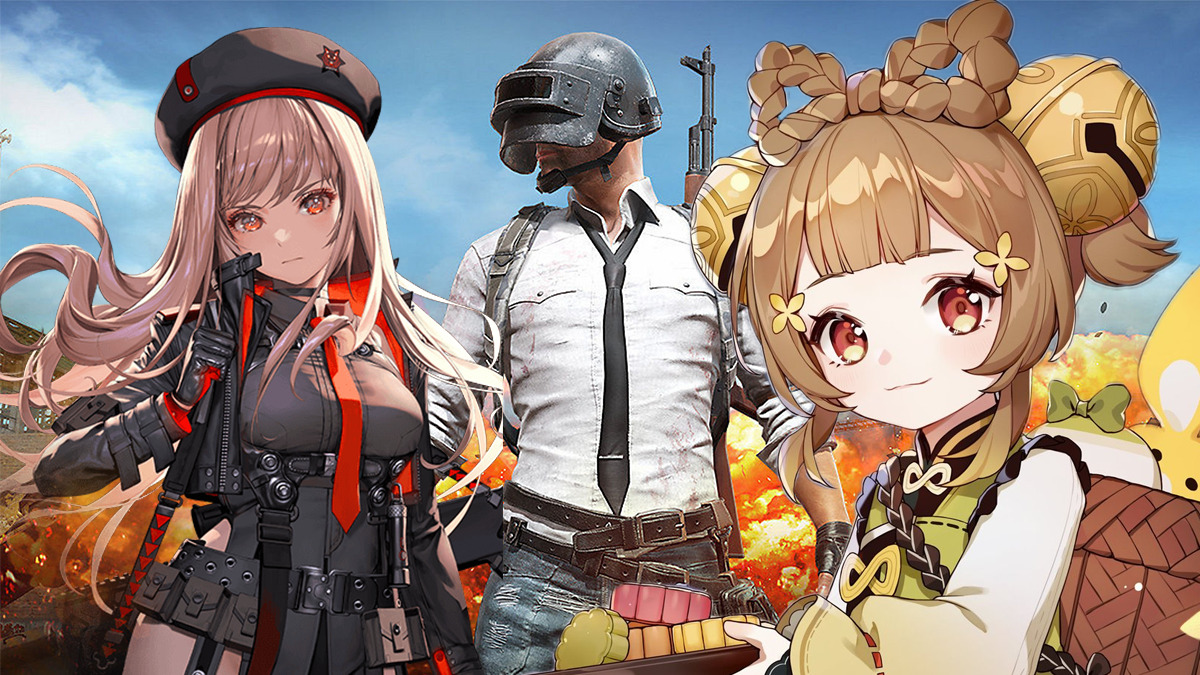 10 Game Mobile Terbaik di Dunia — 21 Januari 2023