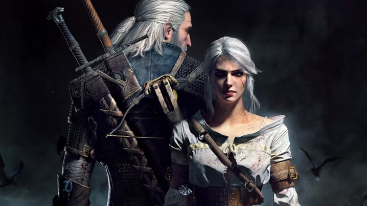 CDPR Ungkap Ada 220 Staf Developer Kembangkan Game Baru The Witcher