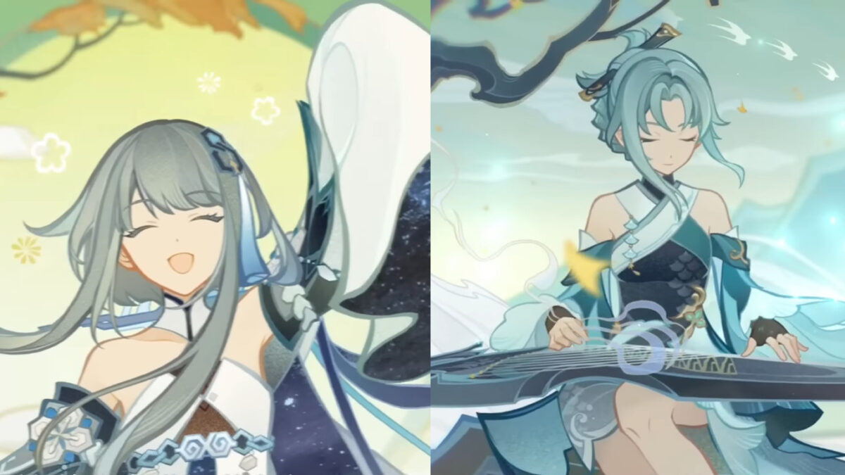 Cutscene Lantern Rite Genshin Impact Terbaru Tampilkan Wujud Manusia ...