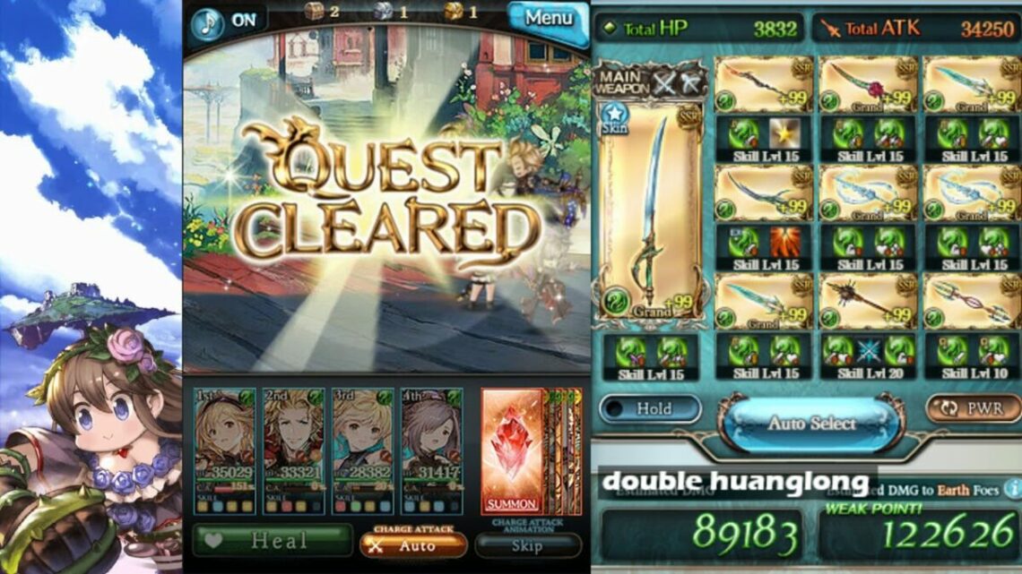 Kenapa Game Gacha Waifu Bertemakan Anime Banyak Disukai oleh Para Gamer ...