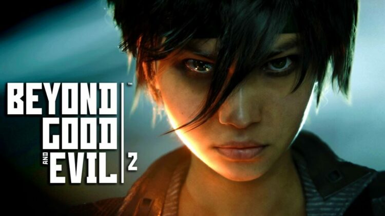 Ubisoft Ungkap Game Beyond Good and Evil 2 Masih Dalam Tahap Pengembangan - Gamebrott.com