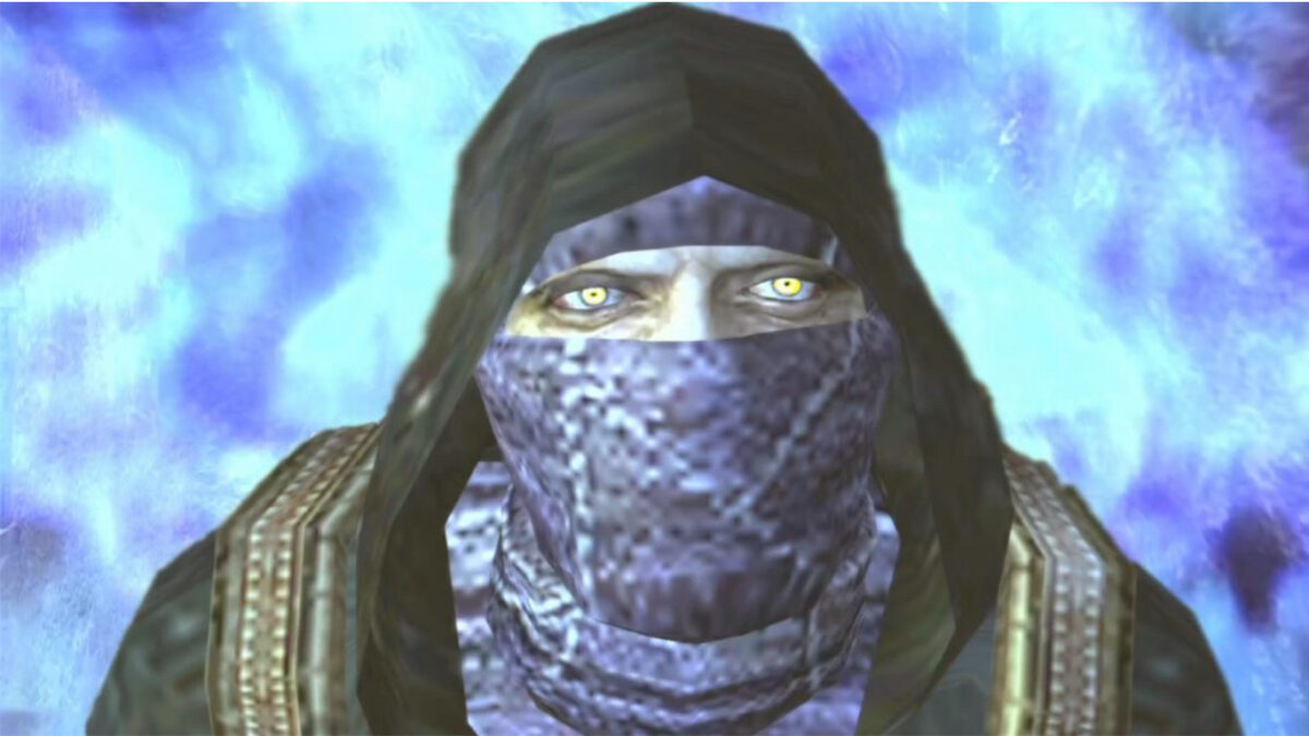 12 Misteri Merchant Resident Evil 4 dan Fakta Menarik yang Harus Kalian ...