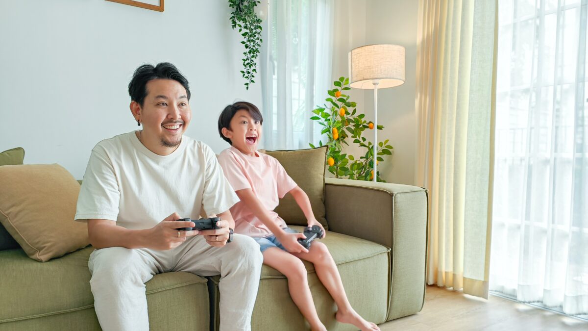 12 Manfaat Bermain Game yang Telah Terbukti Secara Ilmiah