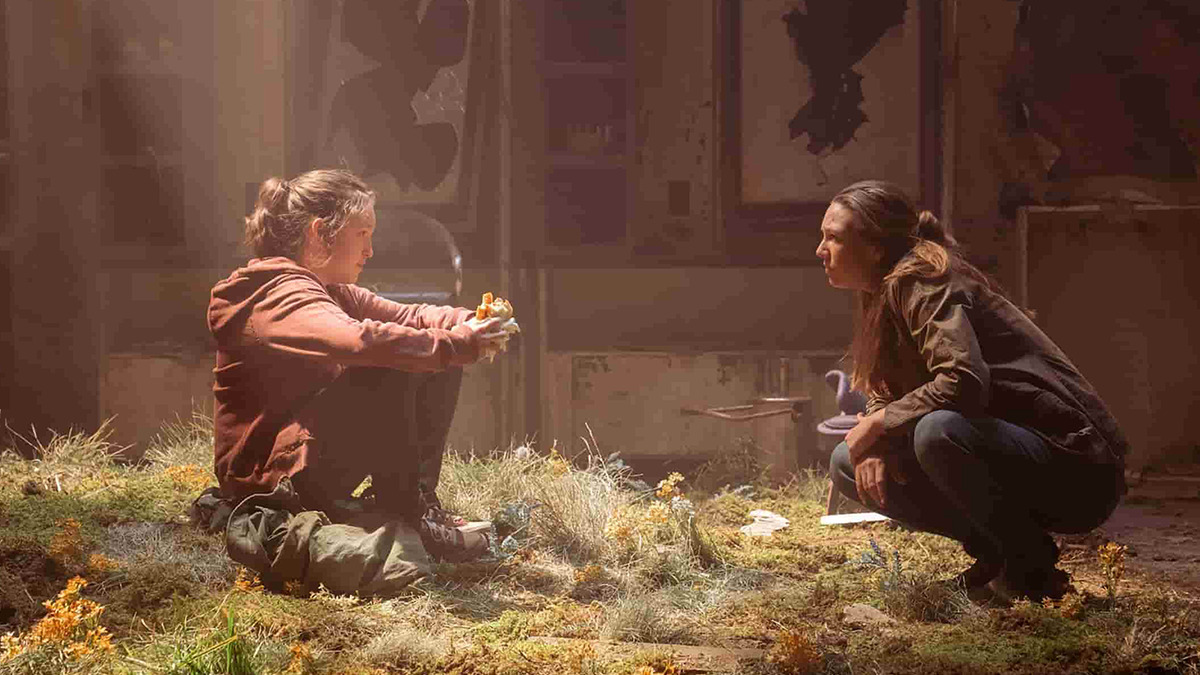 Sutradara Serial The Last of Us HBO Ungkap Asal Usul Fungus Cordyceps Berasal dari Jakarta ...