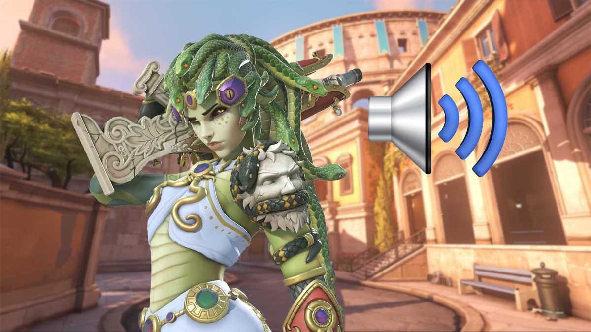 Fans keluhkan Skin Medusa Widowmaker Overwatch 2 Bikin Kalah ...