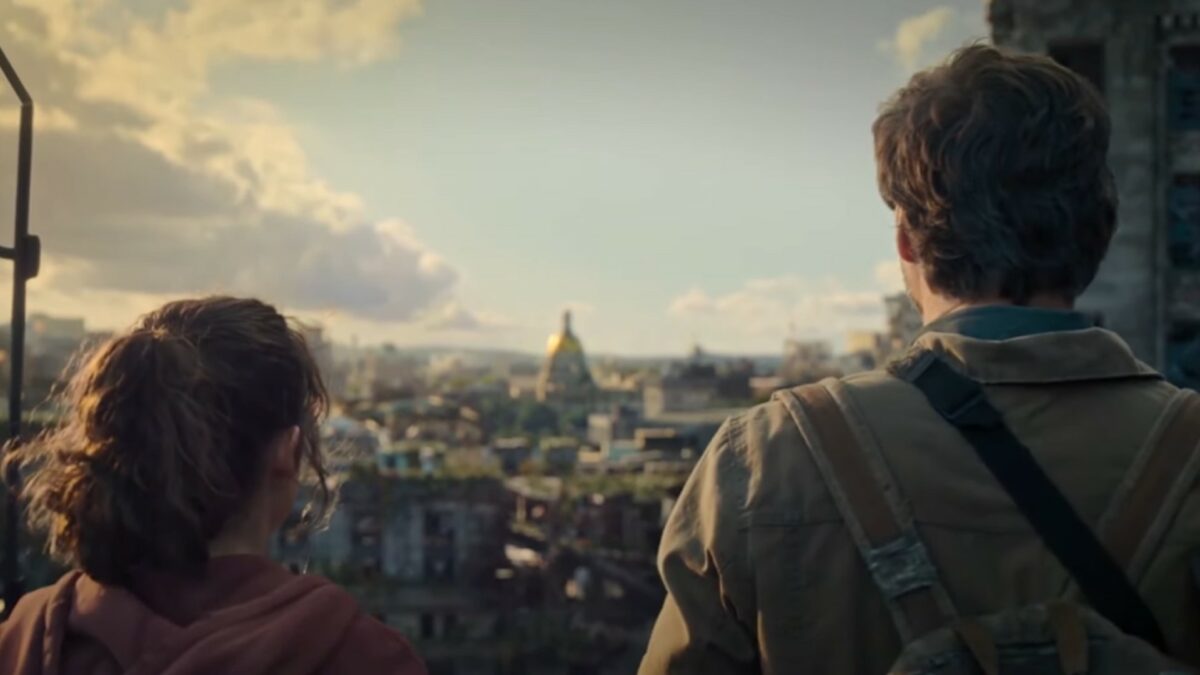 Komparasi Visual The Last of Us Versi Game dengan Serial TV