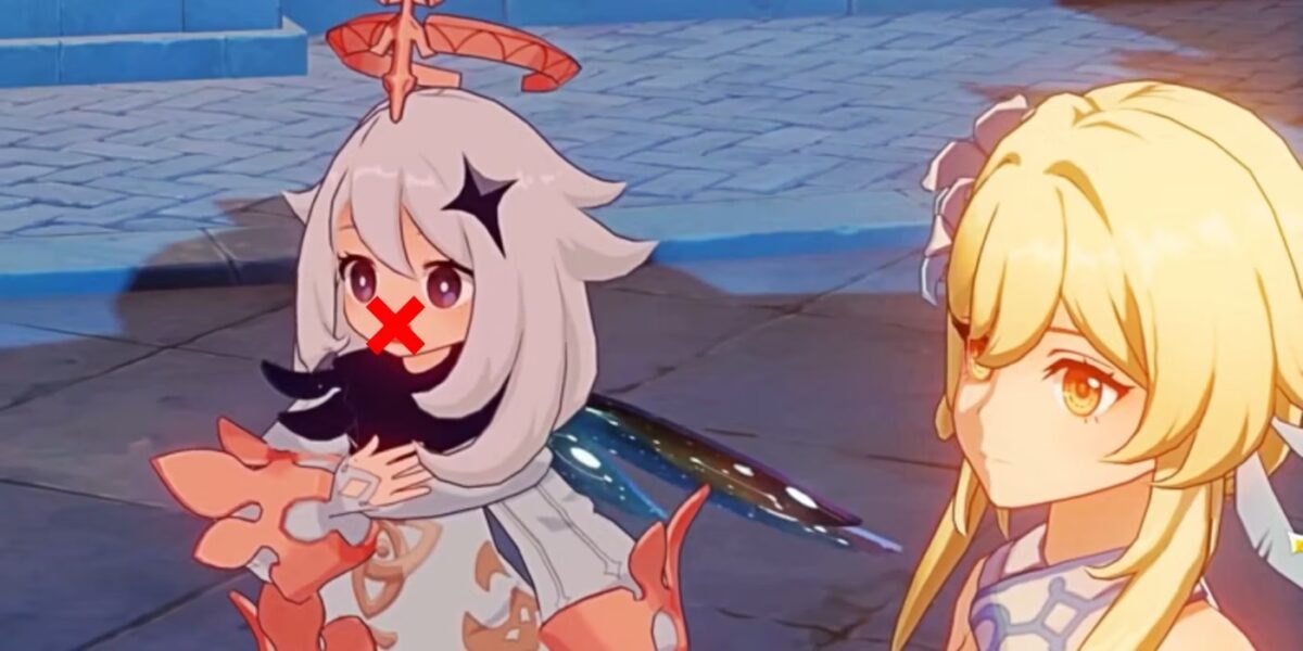 Kenapa Paimon Genshin Impact Tidak Begitu Disukai? Inilah 7 Sifatnya ...