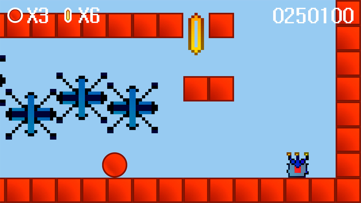 Game Bounce Nokia, Game Bikin Nostalgia Tahun 2000-an