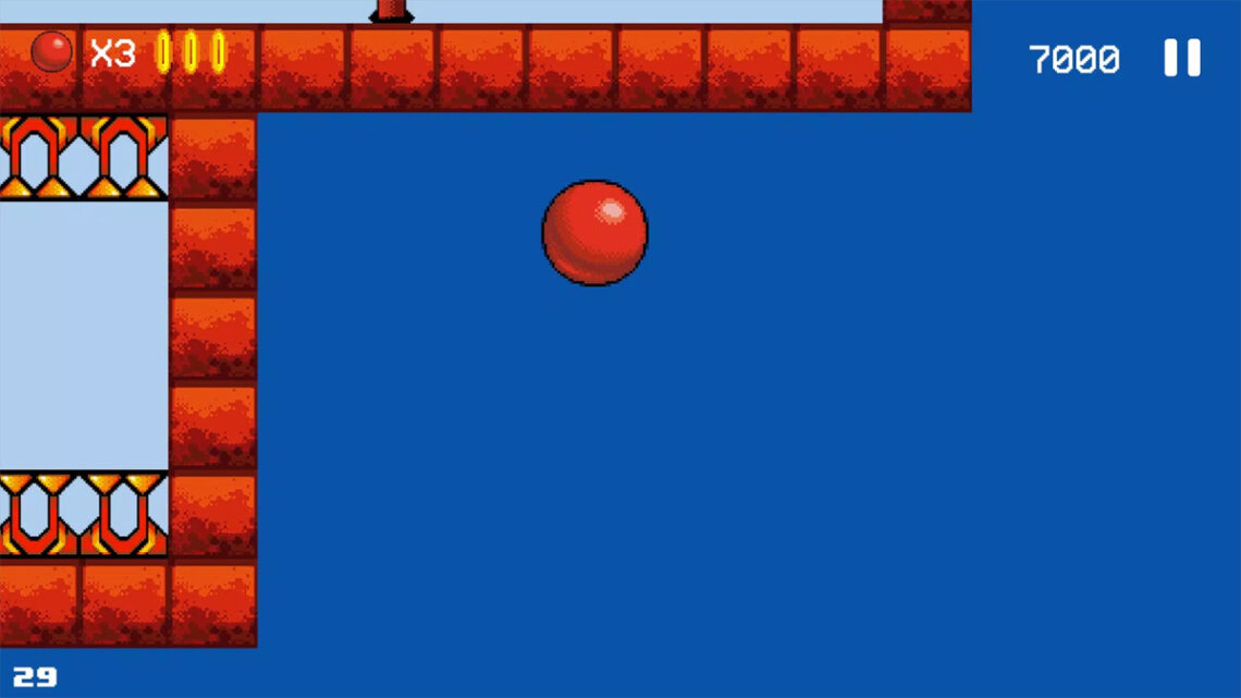 Game Bounce Nokia, Game Bikin Nostalgia Tahun 2000-an