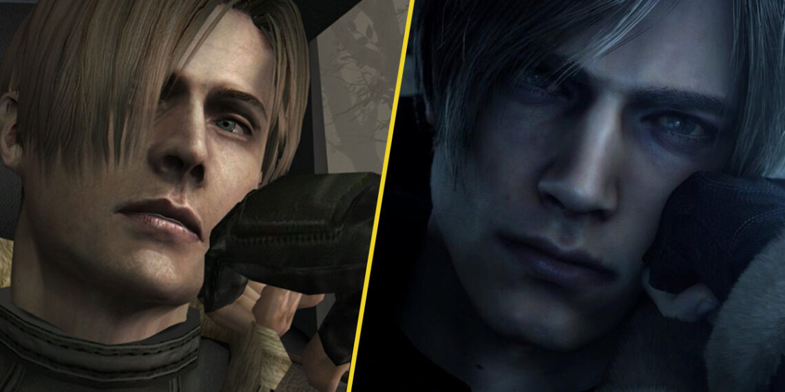 Director Resident Evil 4 Remake Sebut RE 4 Game Masterpiece