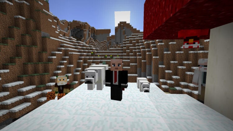 Mengenal Game Minecraft, Mahakarya Markus Persson!
