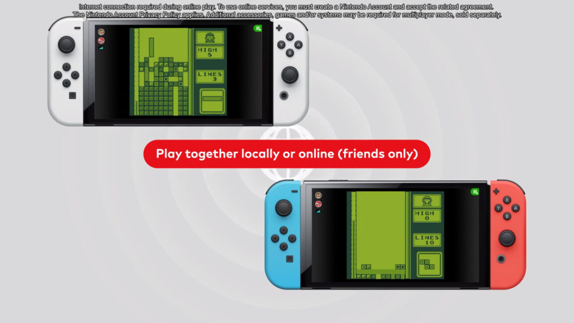 Nintendo Direct Februari 2023 — Game Klasik dari Game Boy dan Game Boy ...