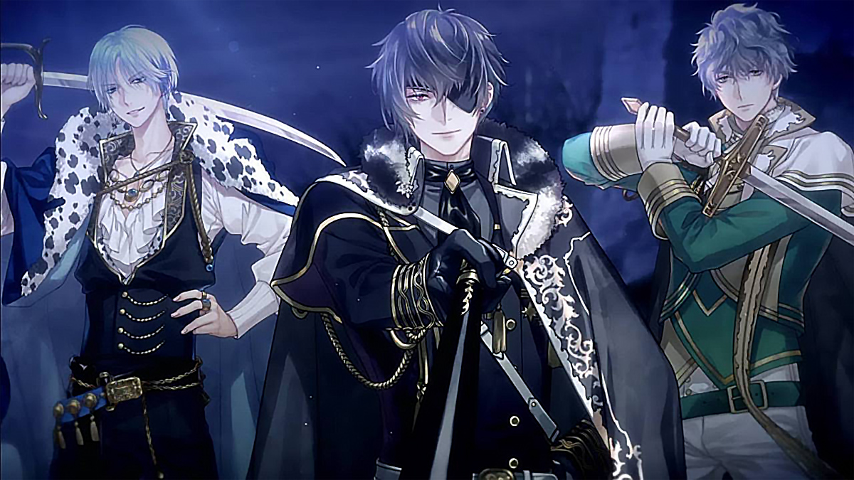 10+ Game Romantis Android Terbaik untuk Para Cewek Jomblo di Hari ...