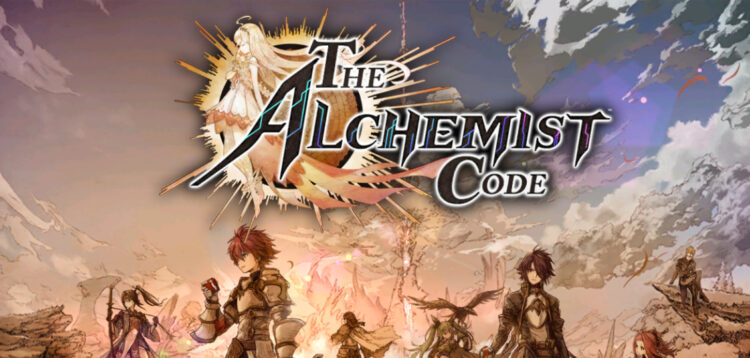 Setelah 7 Tahun, Game The Alchemist Code Tutup Server! - Gamebrott.com