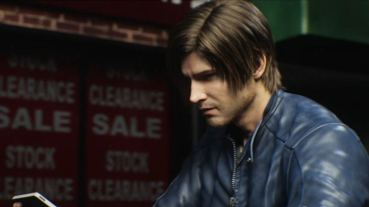 Film CGI Resident Evil Death Island Tunjuk Trailer Perdana