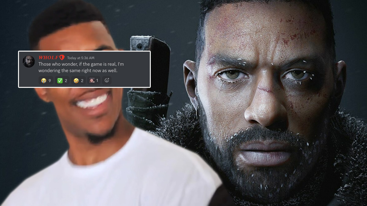 Moderator Discord The Day Before Bingung Eksistensi Gamenya