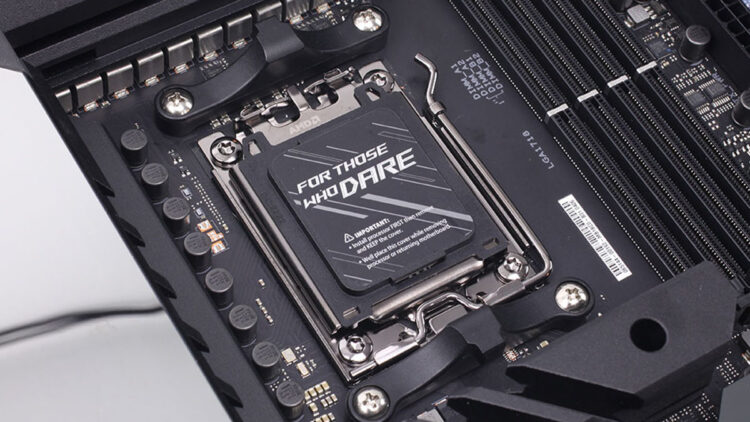 7 Rekomendasi Motherboard Gaming Terbaik, Biar Komponen Lainnya Makin ...