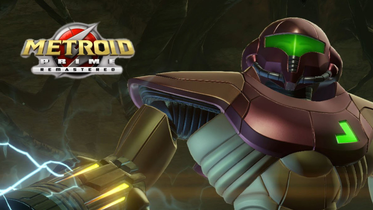Nintendo Direct 2023 — Metroid Prime Remastered Telah Rilis