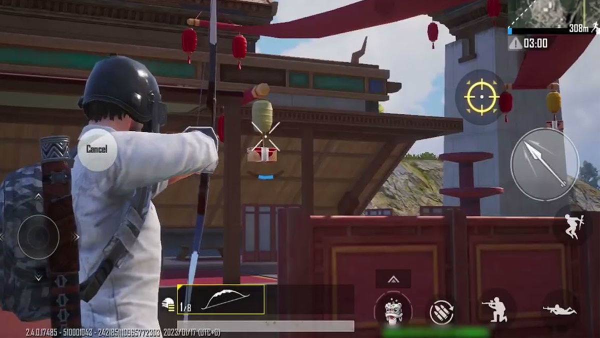 7 Game TPS Android Terbaik yang Seru Dimainkan Tahun 2023 - Gamebrott.com