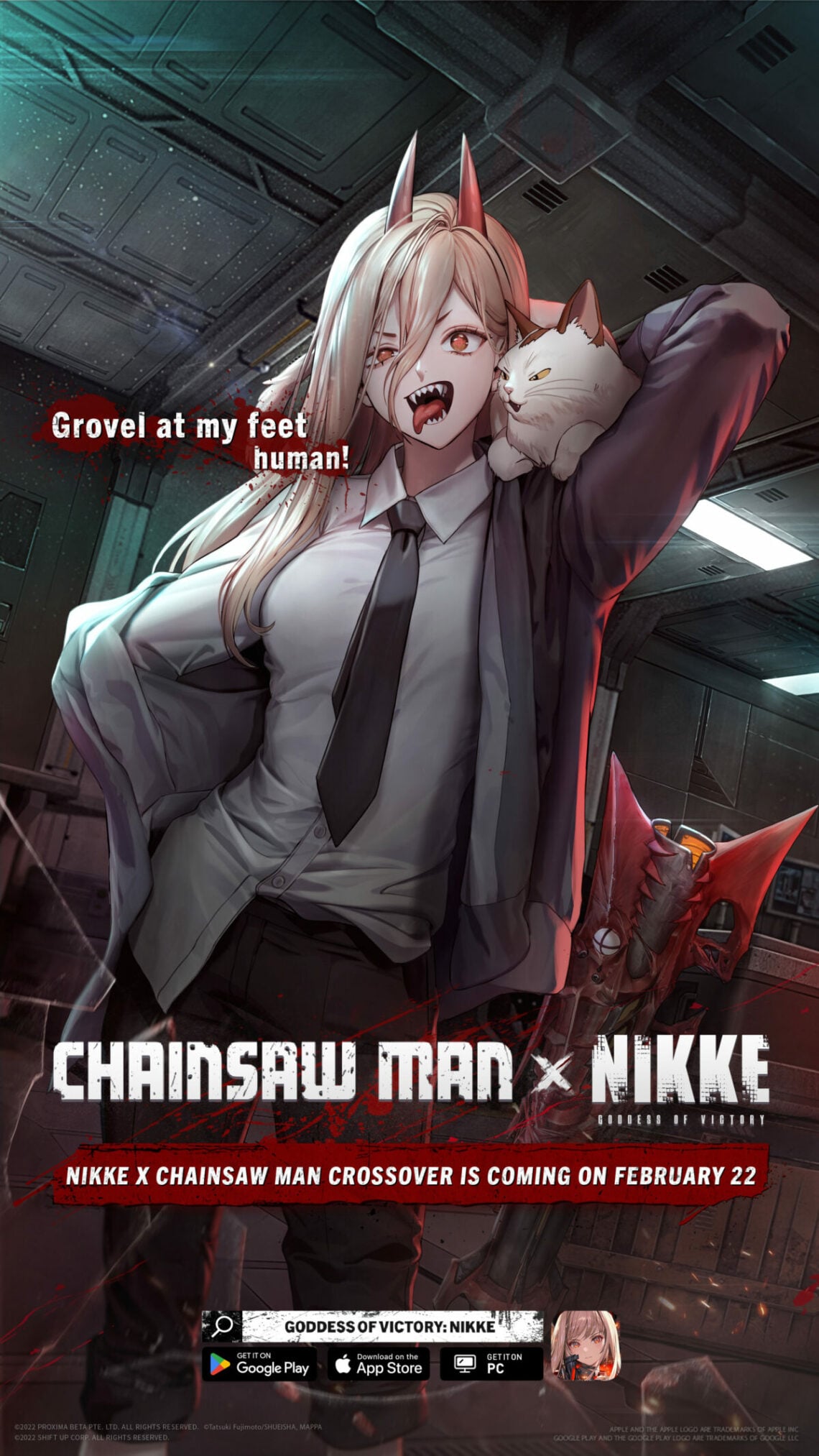 Tier List Goddess of Victory NIKKE Terbaru 26 Mei 2023!