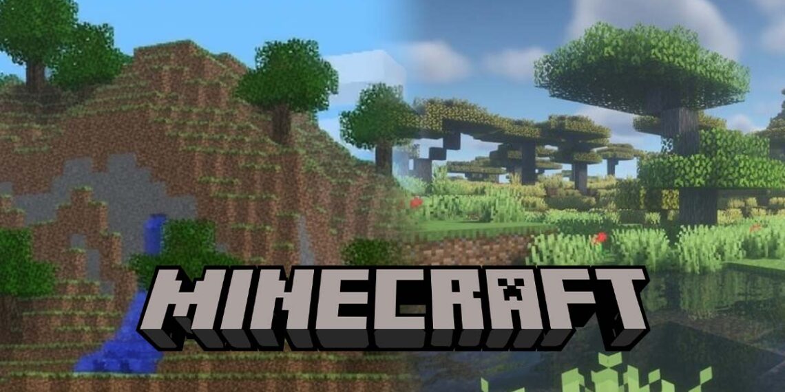 Mengenal Game Minecraft, Mahakarya Markus Persson!