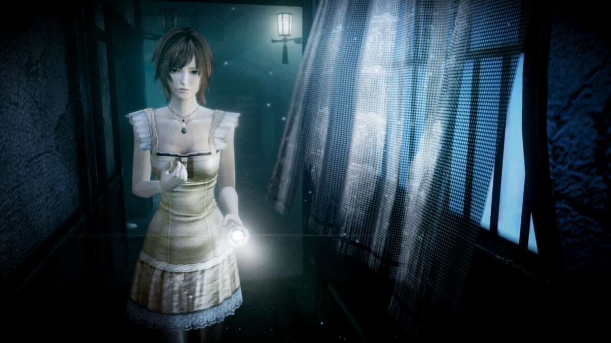 Kreator Fatal Frame Ungkap Kejadian Mistis Dialami Developer