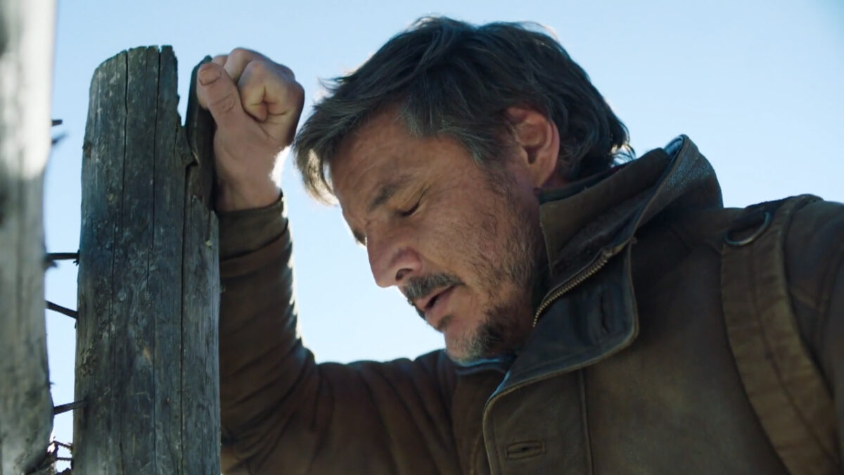 Serial TV The Last of Us Episode 6 Lahirkan Meme Joel Cemas - Gamebrott.com