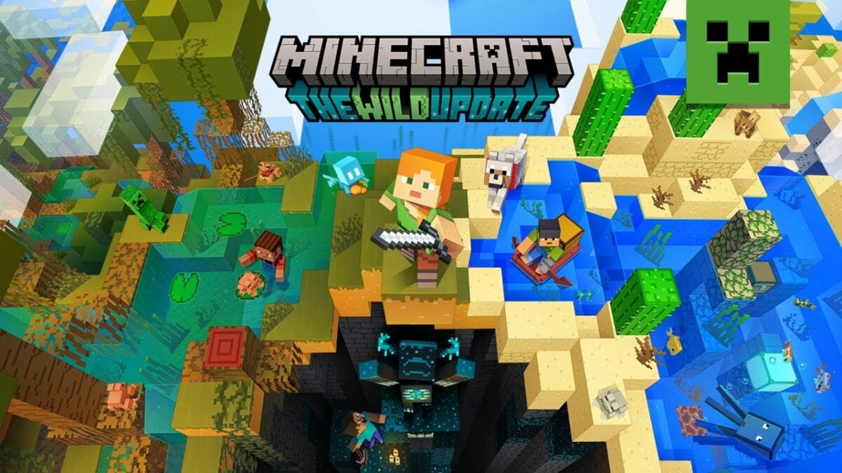 Mengenal Game Minecraft, Mahakarya Markus Persson!