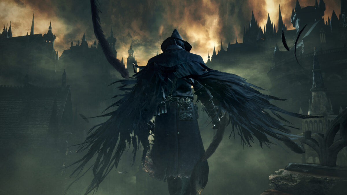 Bloodborne Versi PC Diklaim Sudah "Playable" Sejak Lama, Namun Hanya ...