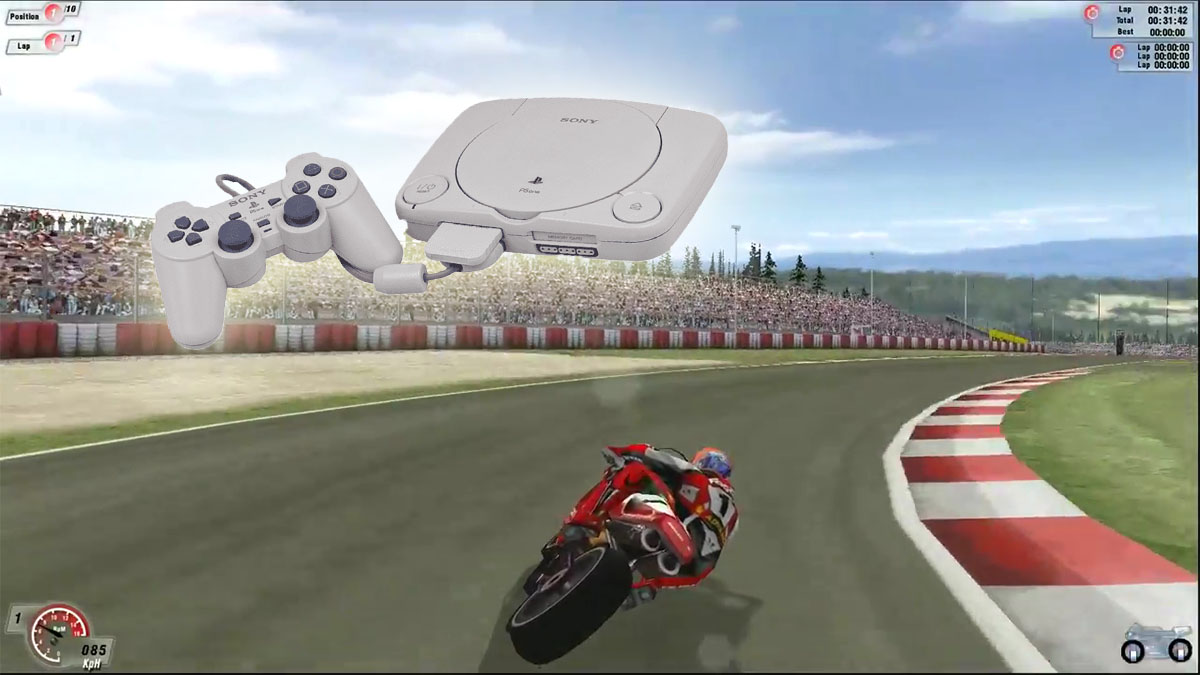 5 Game Balap Motor PS1 yang Mengajak Kamu Kembali Bernostalgia!