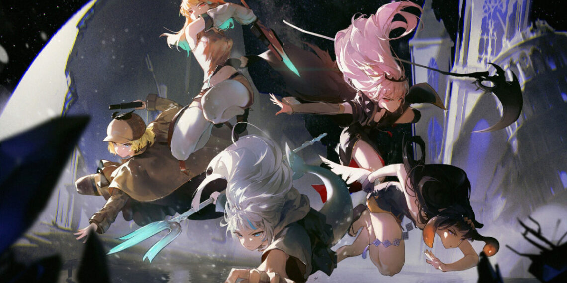 Vtuber Hololive EN -Myth- Siapkan "Debut" Showcase Model 3D-nya - Gamebrott.com