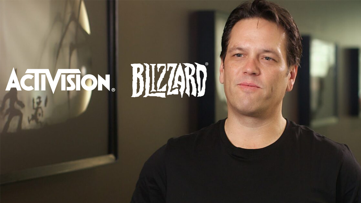 Phil Spencer CEO Xbox Ungkap Seberapa Pentingnya Akuisisi Activision-Blizzard
