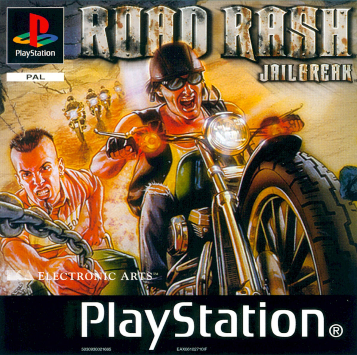 5 Game Balap Motor PS1 yang Mengajak Kamu Kembali Bernostalgia!