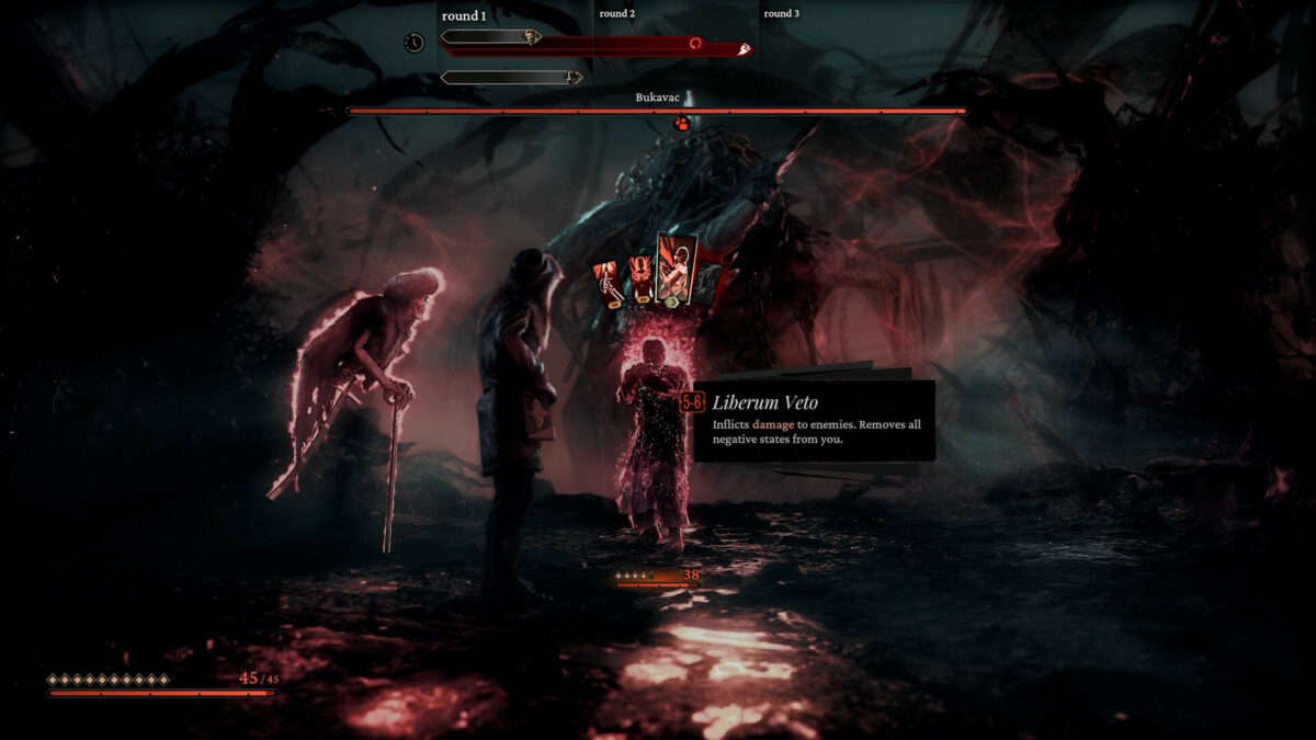 The Thaumaturge Jadi Game Baru Dev The Witcher 1 Remake