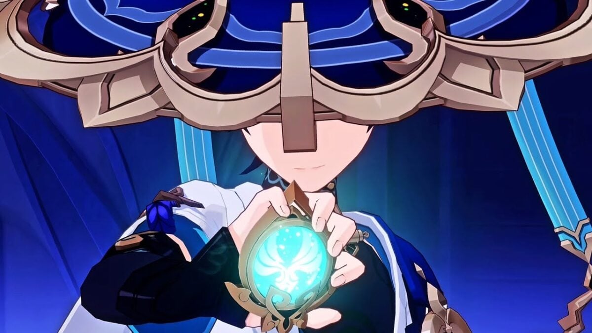 10 Fakta Wanderer Genshin Impact, Boneka Raiden Shogun yang Kini Hidup ...