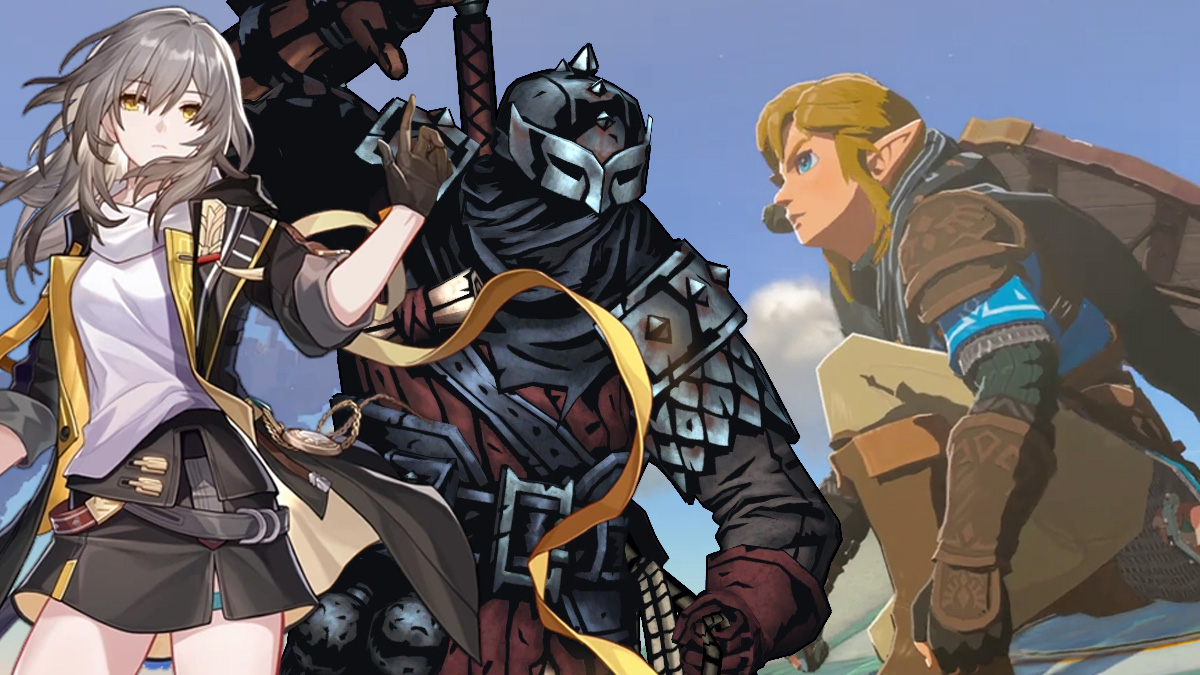 7 Rekomendasi Game Baru Terbaik Minggu Ini - 16 Mei 2023