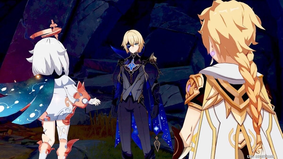 Siapa Dainsleif Genshin Impact? Inilah Informasi yang Sudah Kita ...