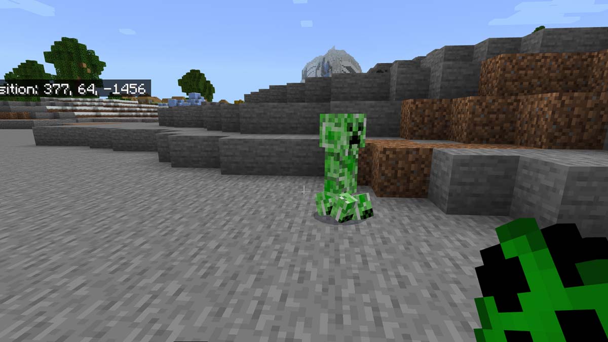 Mengenal Creeper Minecraft, Monster yang Paling Menyebalkan!