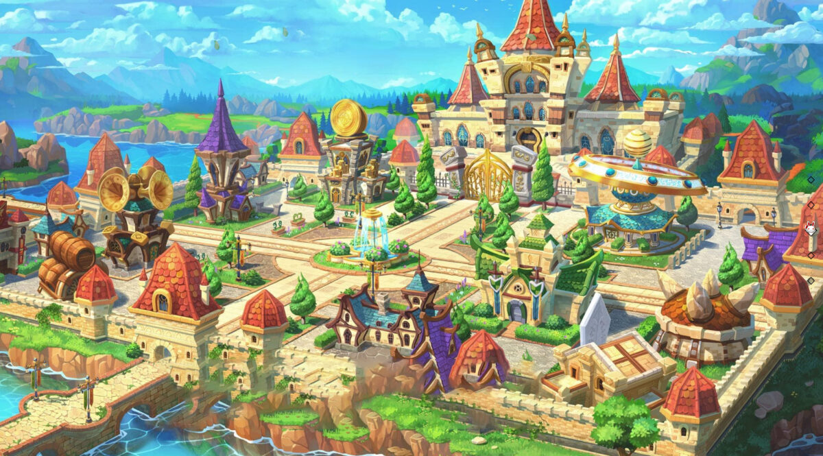 Mengenal Seal Online M, Game Mobile Baru Bikin Nostalgia