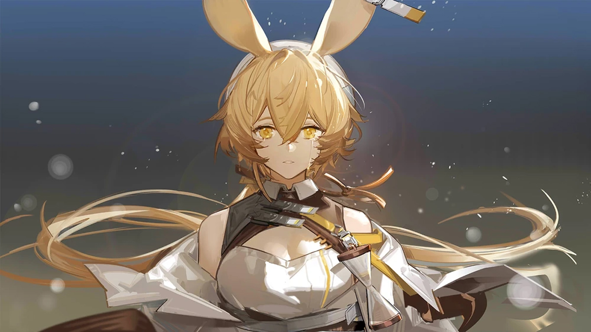 Arknights Dorothy's Vision — Kisah Perdana Eksperimen Rahasia Rhine Lab ...