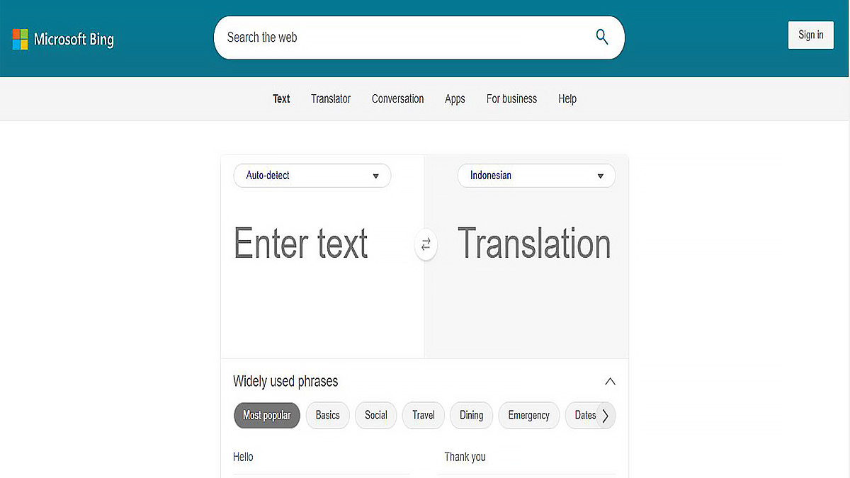Selain Google Translate, 7+ Situs Penerjemah Inggris-Indonesia Terbaik 2023