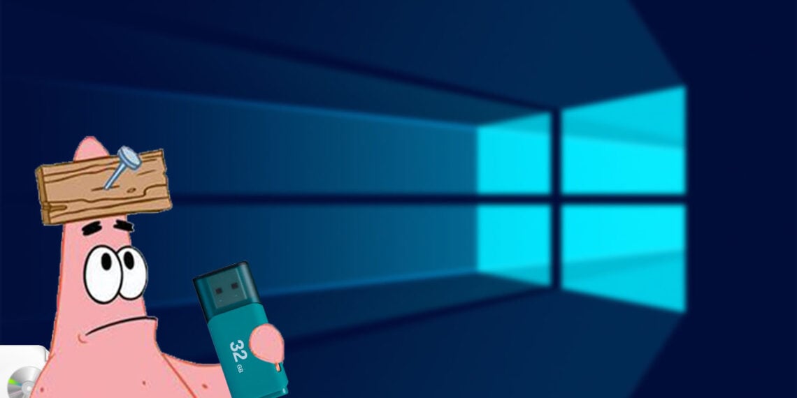 Cara Install Ulang Windows 10, Mudah dan Cepat untuk Pemula