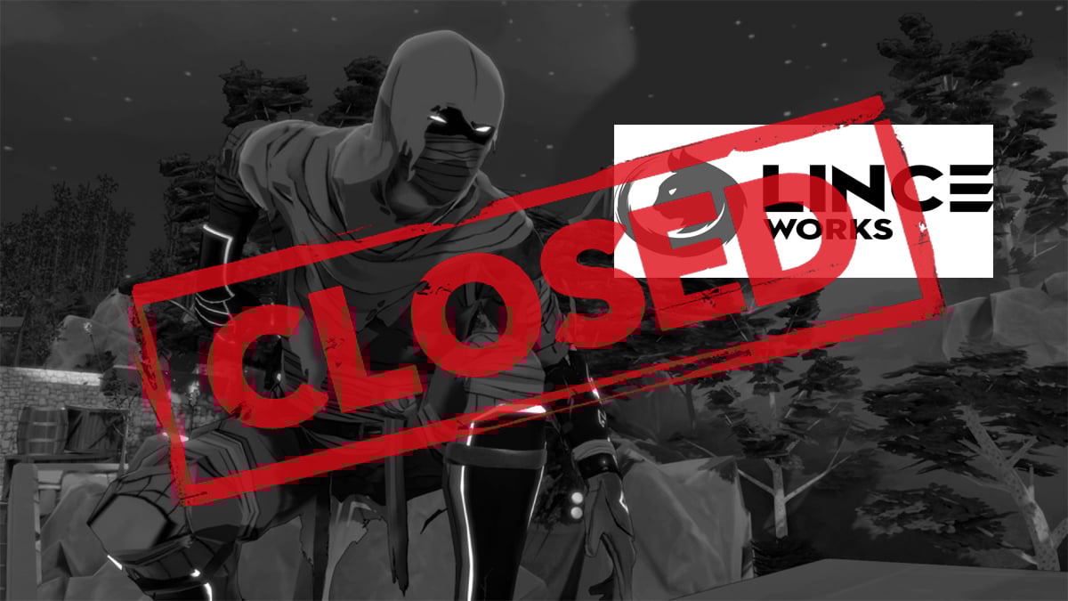 Developer Aragami 1 dan 2 Umumkan Pembubaran Studio - Gamebrott.com