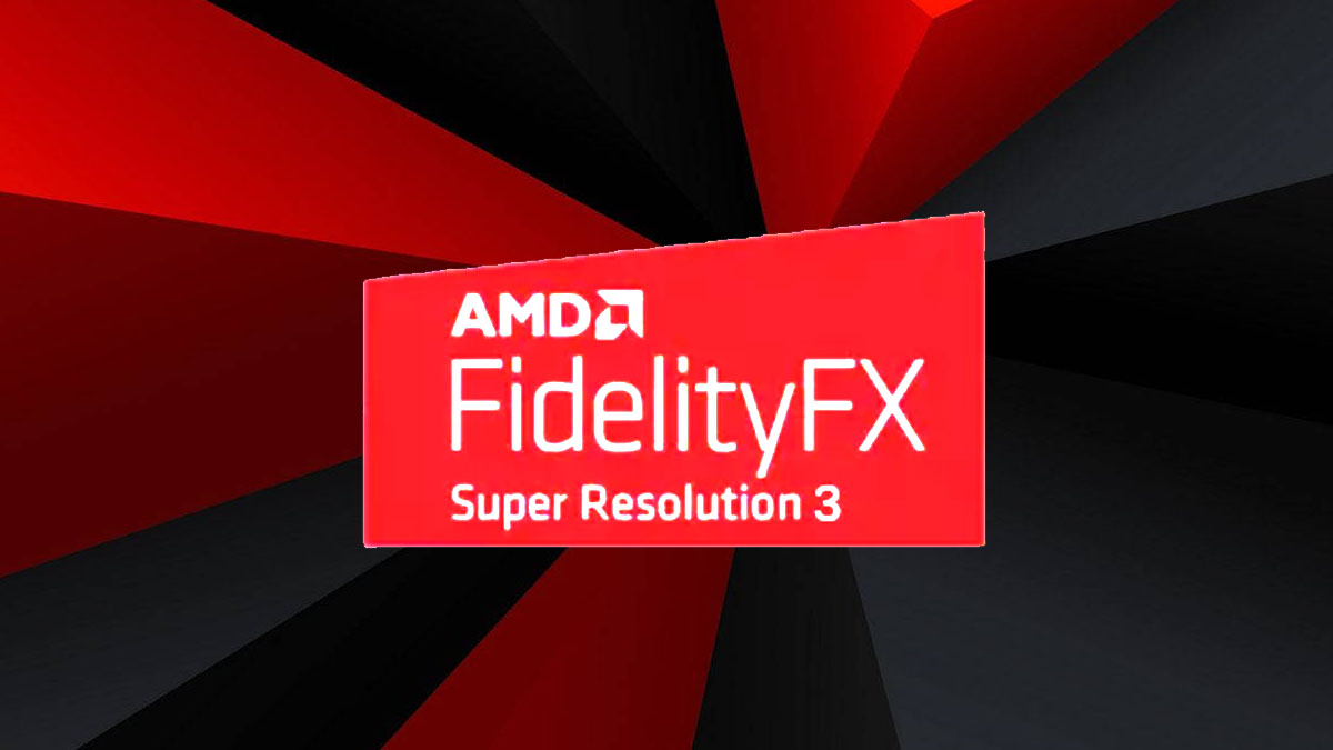 AMD Pamerkan FSR 3.0, Goda Teknik yang Sama dengan DLSS 3 - Gamebrott.com